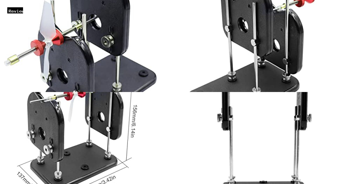 Hobby Fans RC Prop Balancer Review - Best Action Cameras